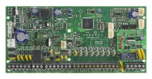 Intruder Alarm, Paradox SP6000 & SP7000 - EEAutomation