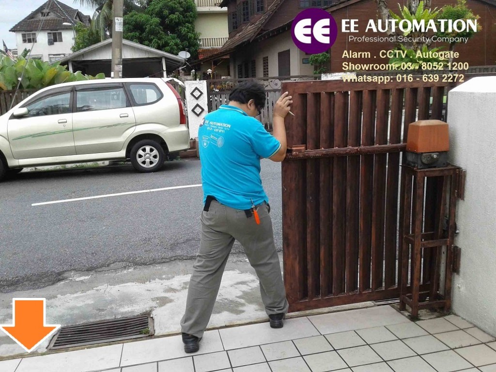 How To Keep Your Gate & Autogate Running Smoothly - EEAutomation