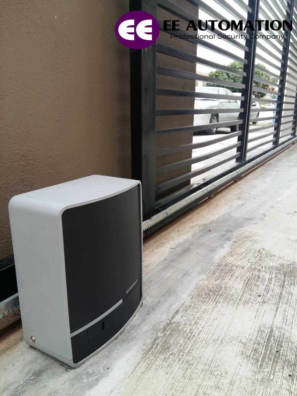 Professional Autogate Installation & Repair Services - EEAutomation