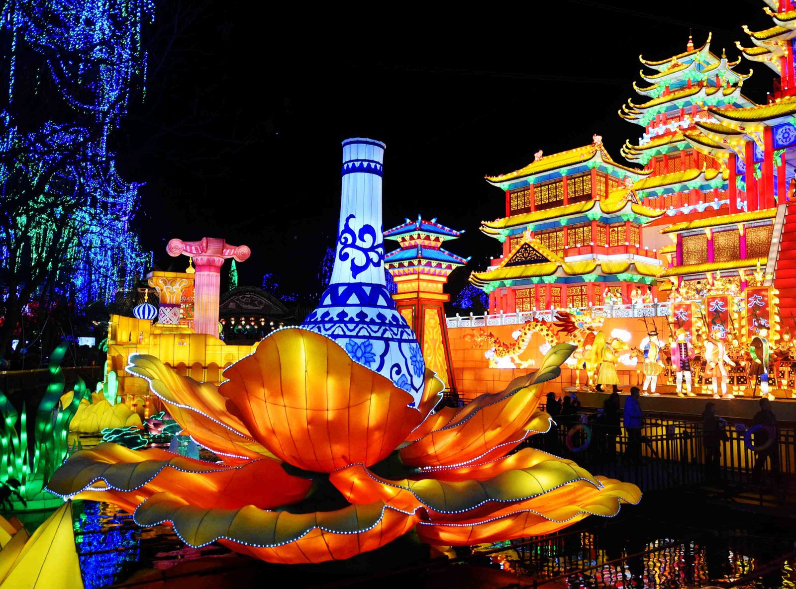 Moon Cake Festival Malaysia EEAutomation