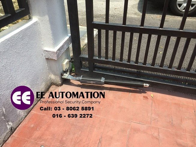 Mexigate Super Heavy Duty Autogate High Quality Autogate System And New ...
