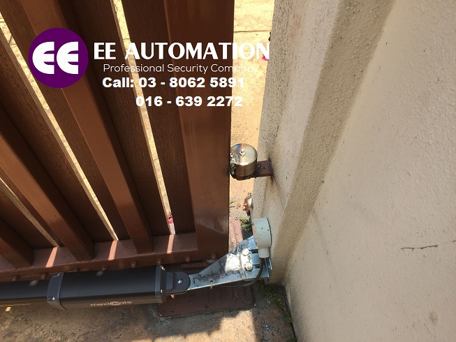 Gate & Autogate Repair & Installation In Klang Valley – Replacing Gate ...