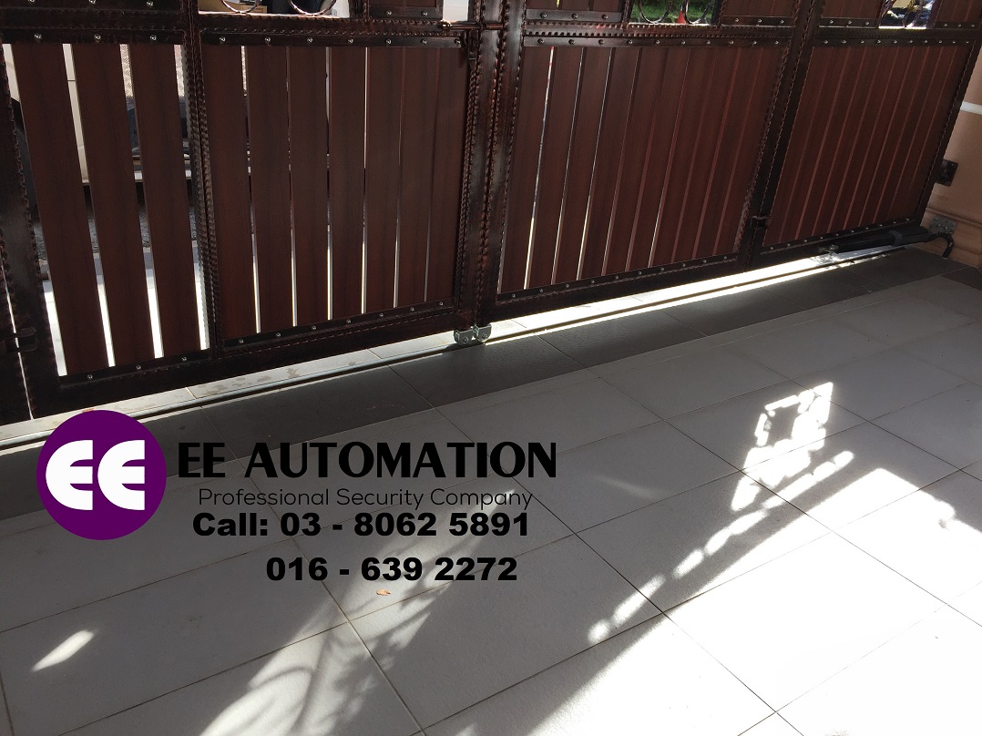 Baiki Masalah Roda Autogate Di Puchong – Pakar Baiki Gate & Autogate ...