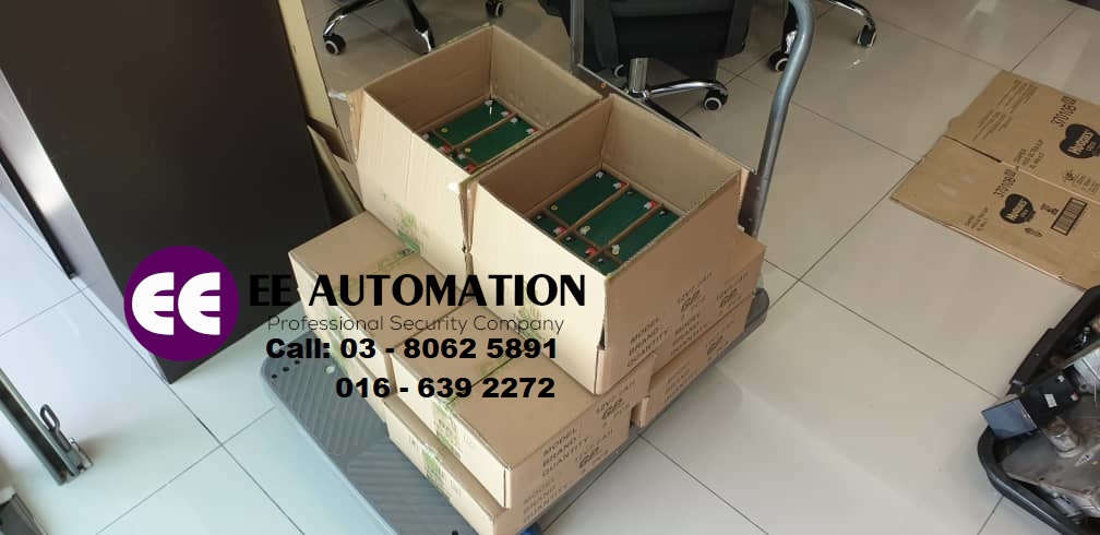 New Autogate Battery Stock 2020 - Autogate Backup Battery 680 Units ...