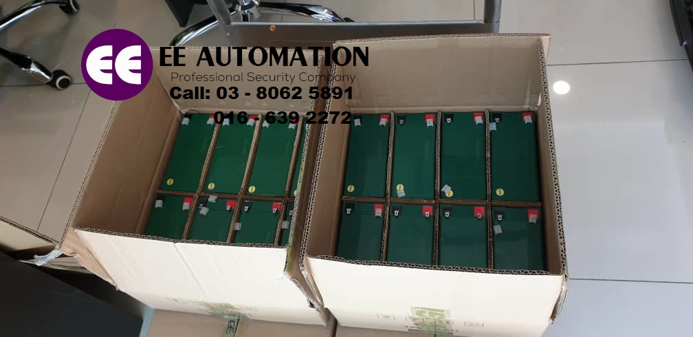 New Autogate Battery Stock 2020 - Autogate Backup Battery 680 Units ...