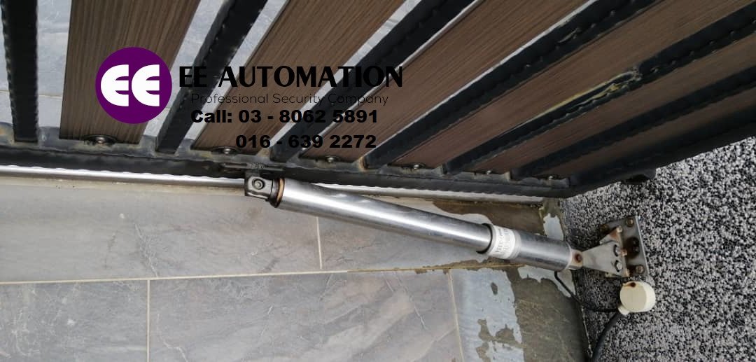 How To Deal With A Broken Autogate Wheels – Gate & Autogate Repair ...