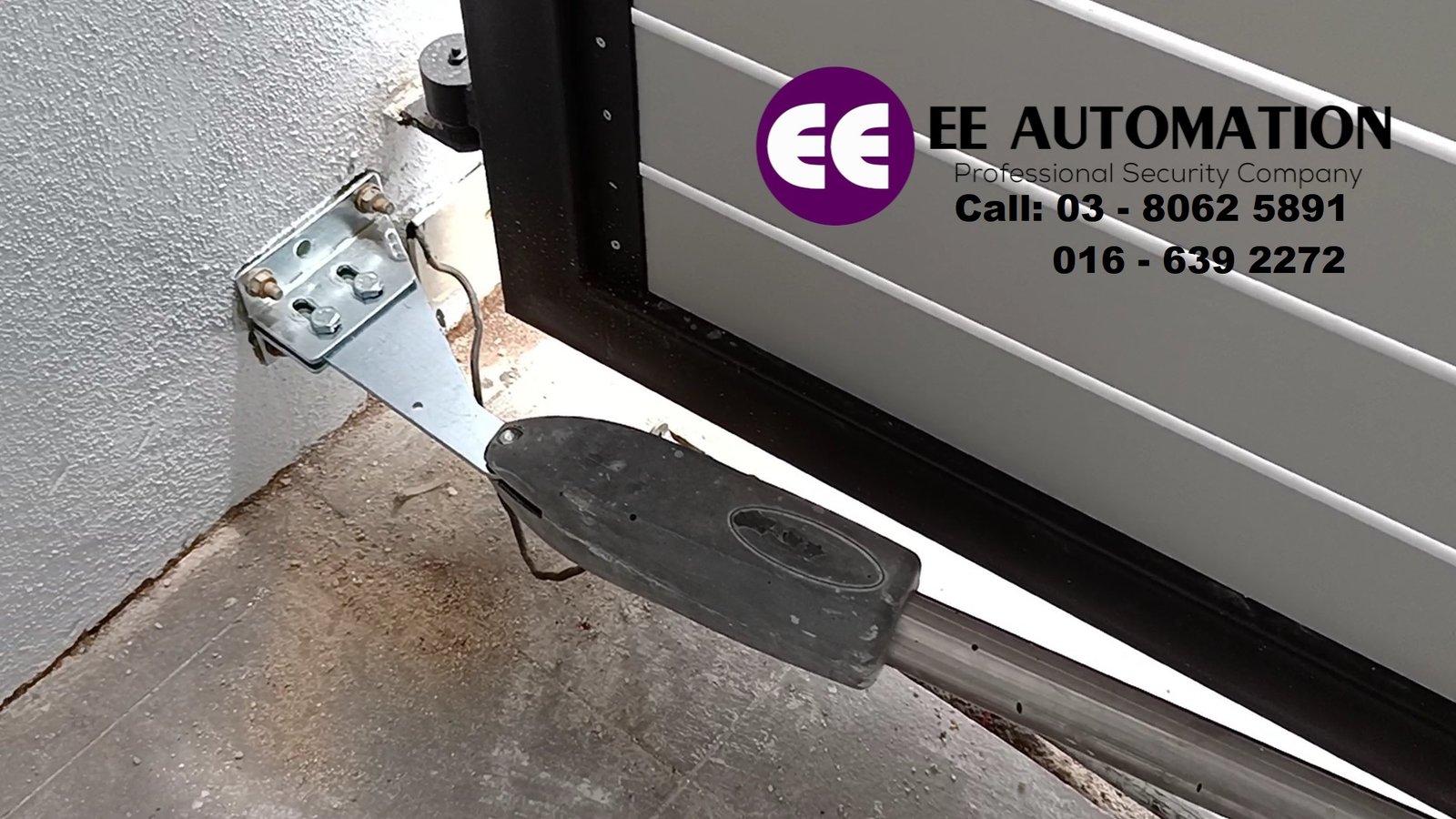 We Provide Services From The Installation To The Maintenance & Repair ...