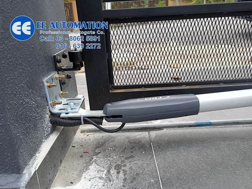 High Quality Autogate Components – Install With FBM 929 Arm Autogate ...