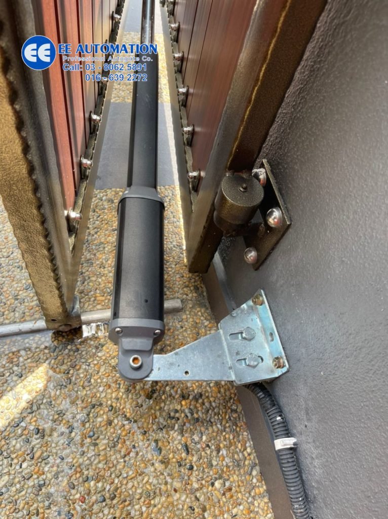 Stainless Steel Roller For Folding Auto Gate – Highly Recommended ...
